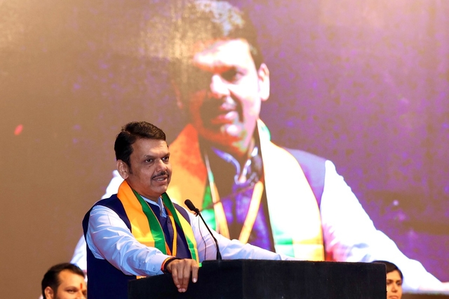 Hindu Values Behind India’s Soft Power And Global Trust, Says Devendra ...