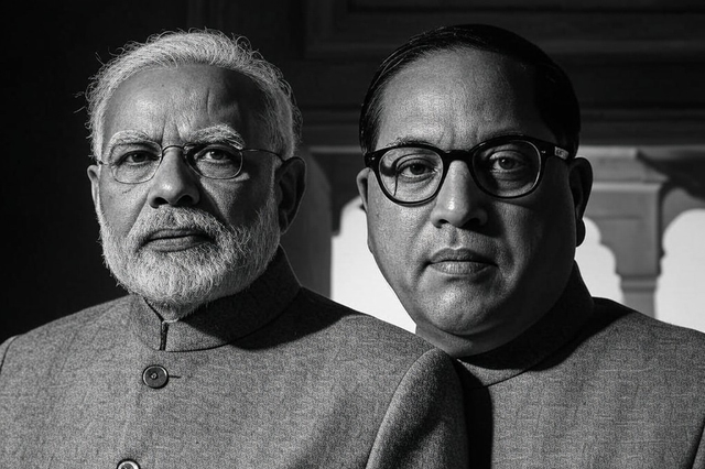 Do Hindu Movements Need Dr Ambedkar?