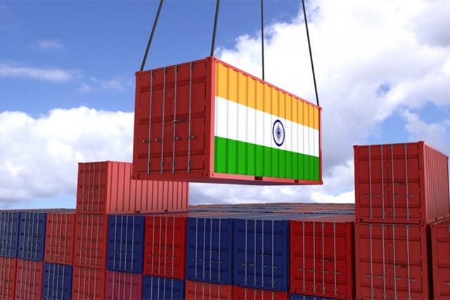 India’s Export Resilience To Withstand US Tariff Reciprocity, Higher ...