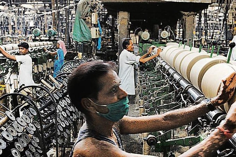 Unincorporated Non-Agriculture Sector Adds 1.1 Crore Jobs And 16.5 Per ...