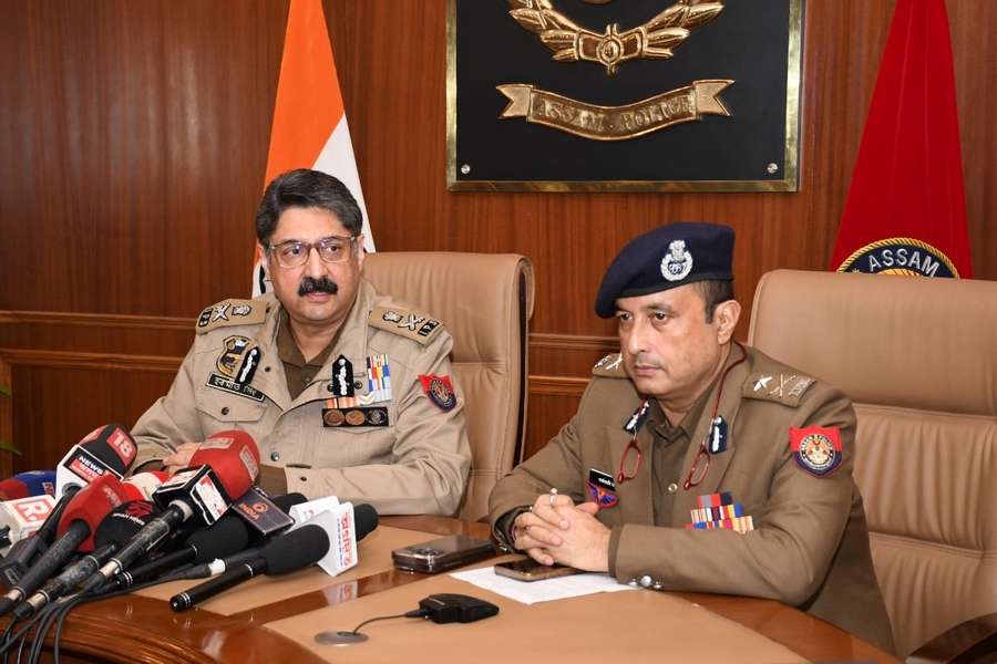 With Arrest Of Two More Ansarullah Bangla Team 'Jihadis' And Recovery ...