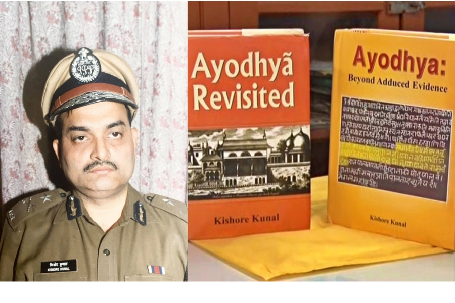 Supercop, Scholar, And Ram Bhakt: Acharya Kishore Kunal's Enduring Legacy