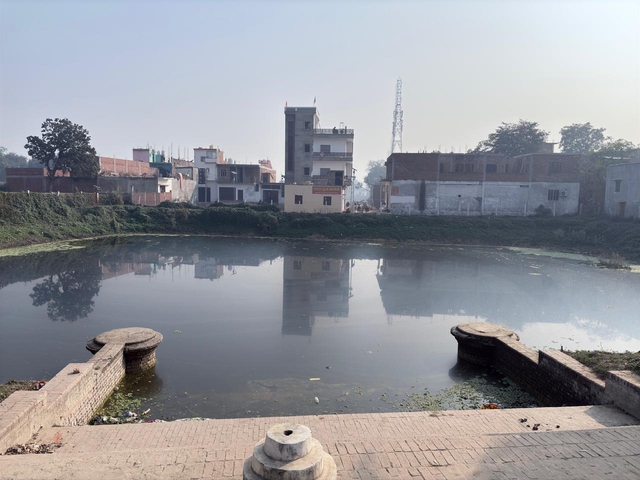 One Year After The Ram Mandir: Has Life In Ayodhya Improved? A Ground ...