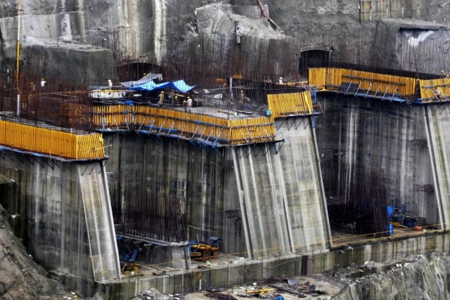 Rs 5,100 Crore Infra Drive In Arunachal: PM Modi To Launch Heo and Tato ...