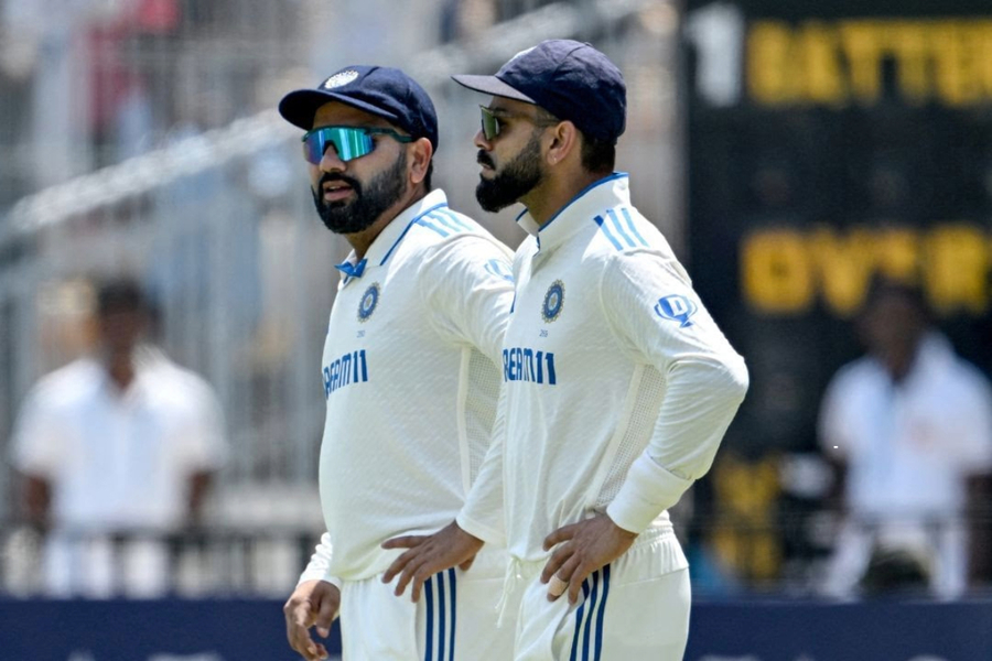 India’s BGT Loss: The Fix Needs To Come From The Top