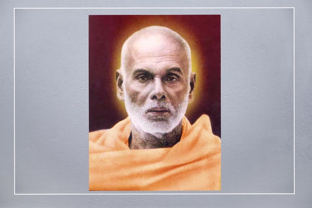 Sanatana Dharma, Bhagavad Gita, and Sri Narayana Guru