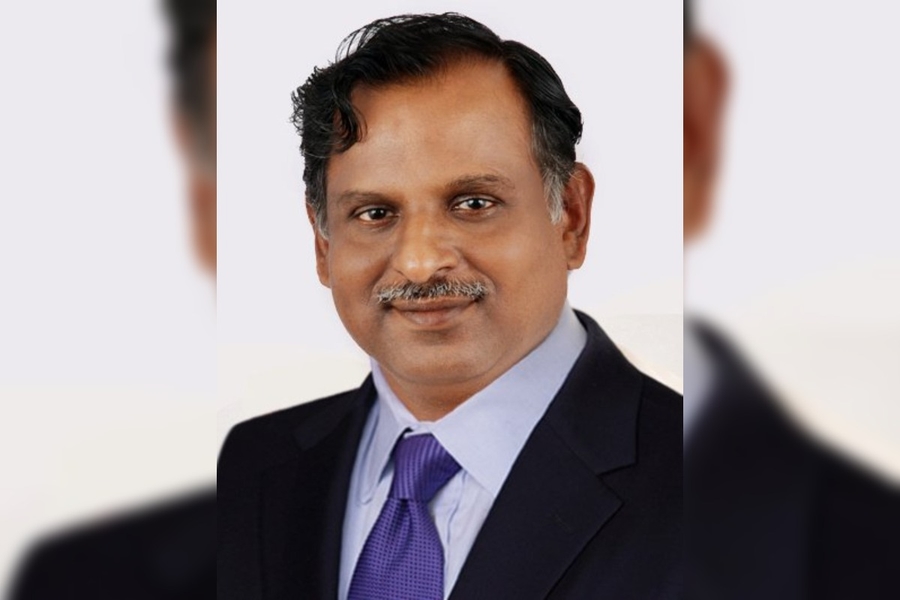 V Narayanan Appointed As New Chairman Of ISRO, Set To Take Over From S ...