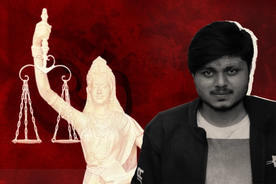 Hindu Ecosystem Does Not Exist, 'Yogi Raj' Is A Silver Lining: Chandan ...