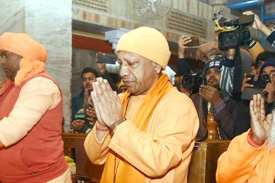 After Sambhal Violence, Yogi Adityanath Is Resolute In Restoring Uttar ...