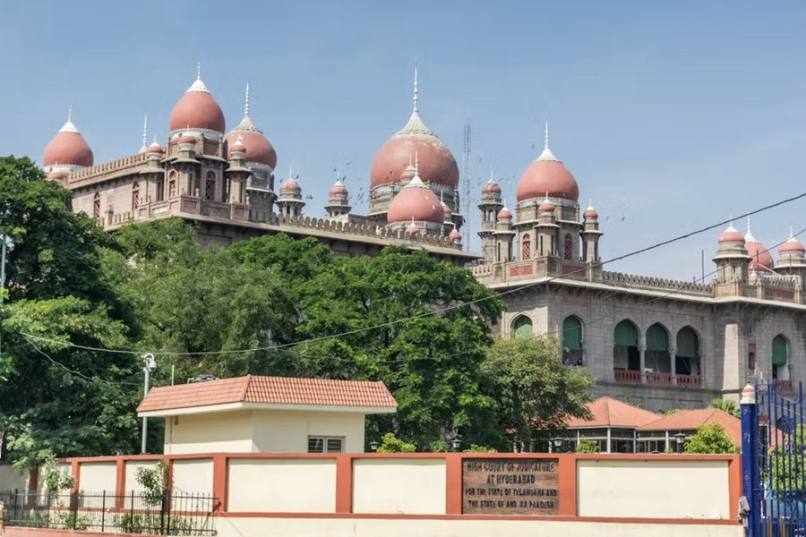 Hyderabad’s Musi River Historic Buildings In 2025 World Monuments Watch ...