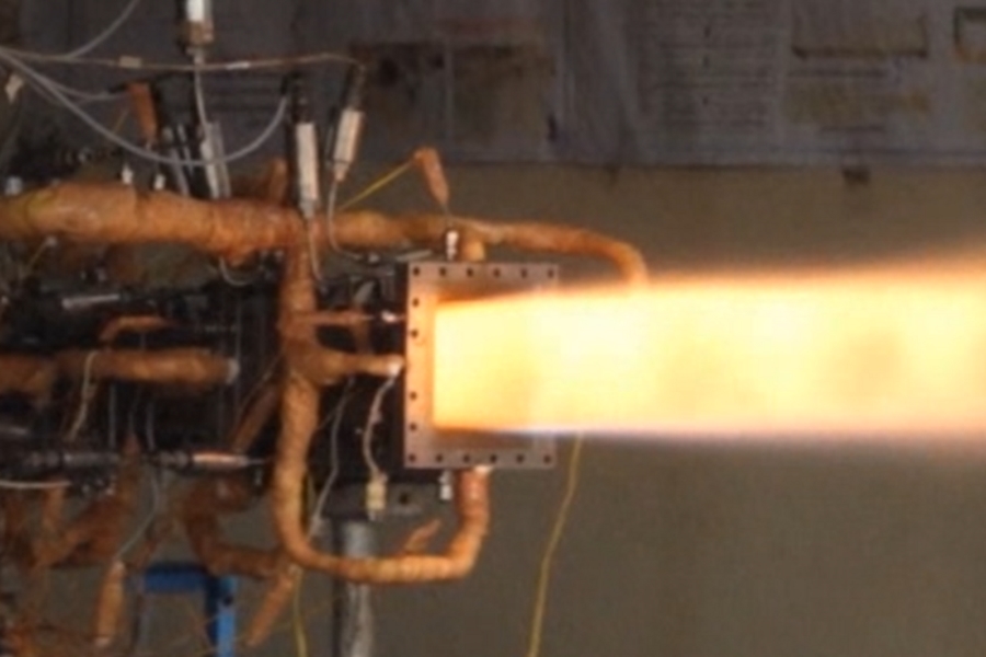 India Reaches New Milestone In Hypersonic Missile Development With ...