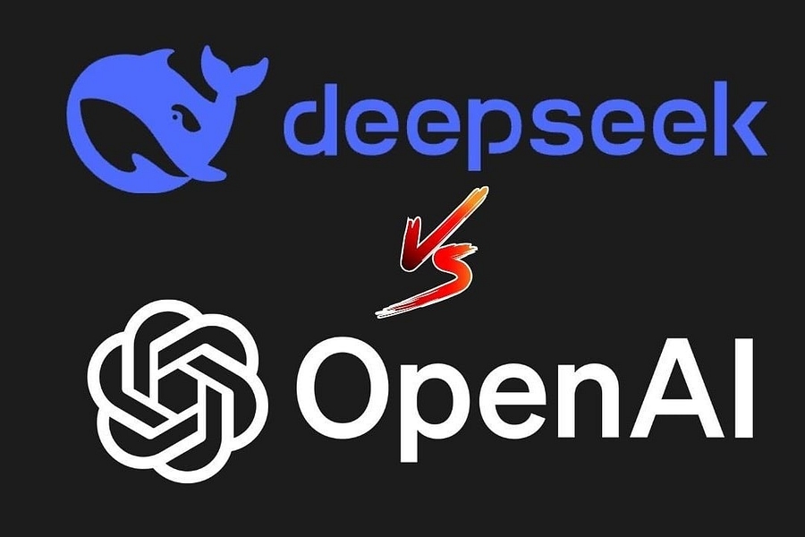 US Export Controls Failed? Chinese AI Startup DeepSeek Surpasses ... US Export Controls Failed? Chinese AI Startup DeepSeek Surpasses ...