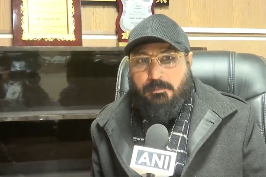 Jammu-Kashmir Mysterious Disease: Rajouri Doctors Reportedly Find Cure As Patients' Health ...