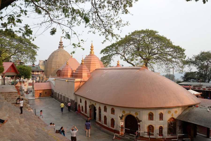 Why The Kamakhya Project Is At A Crossroads