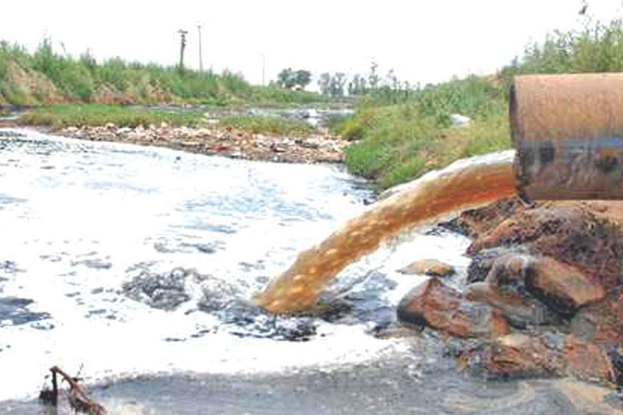 Tamil Nadu’s Palar River Ravaged By Tanneries: SC Issues Stern Warning ...