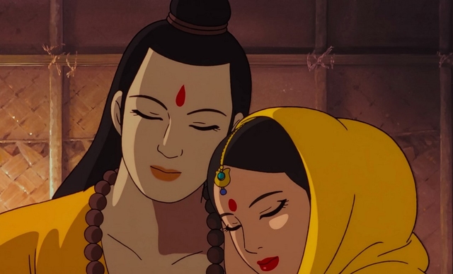 'Legend Of Prince Rama' Back In Theatres: Honouring The Japanese ...