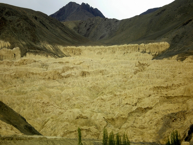 How Ladakh Became India’s Testing Ground For Human Habitation Beyond Earth
