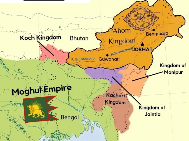 In Search Of Maa Jayanti: Deep In Hills Of Meghalaya, One Of The Lesser ...