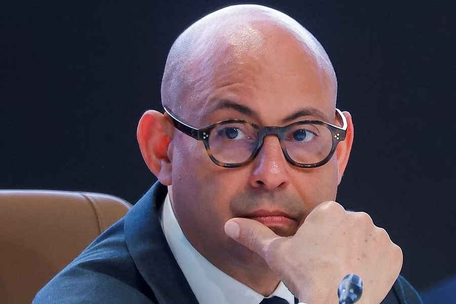 'India Delivers': UN Climate Chief Simon Stiell Hails India As A 'Solar ...