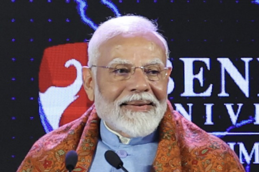 PM Modi Unveils Plan For 'Deregulation Commission' To Limit Government ...