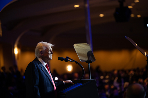 US Proposes 12.5 Per Cent Tariffs On India, China And Other Major ...