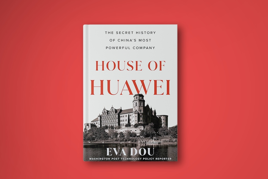 Huawei Unveiled: Power, Politics, And The Battle For Tech Supremacy