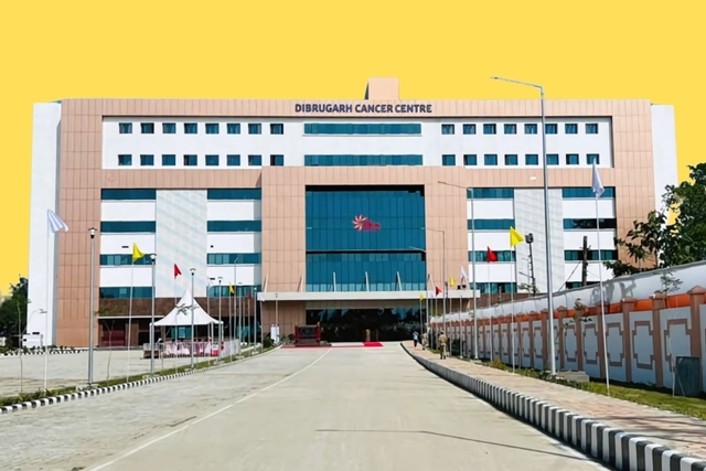 How Is Assam Faring In Its Decentralised Approach To Cancer Care?