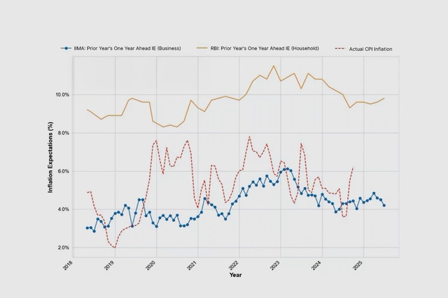 RBI's Inflation Expectations Survey Impacts Your EMI — And It's Almost ...