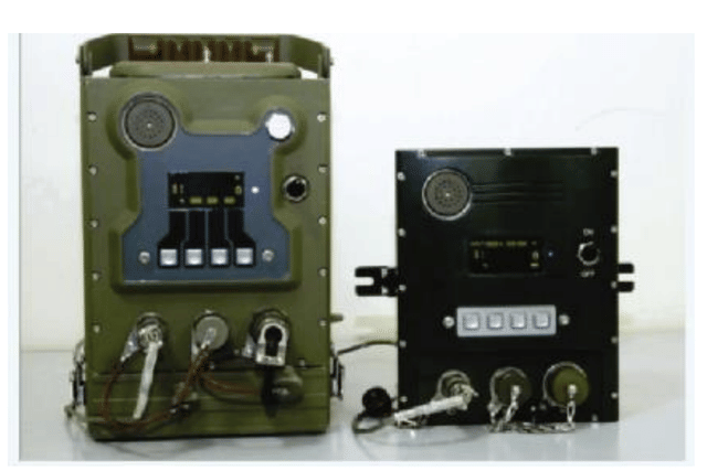 Indian Army To Procure 223 ACADA Systems To Enhance Its CBRN Defence ...