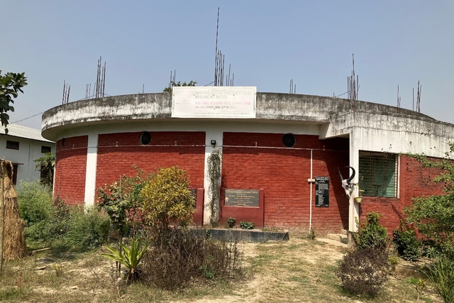 A Visit To Mayong: The Black Magic Capital Of India