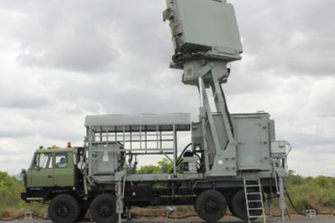 Indian Air Force To Get Indigenous 'Ashwini' AESA Radars As Defence ...
