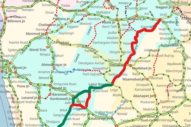 "We Will Not Give Our Land”: Farmers Oppose Nagpur-Goa Shaktipeeth ...