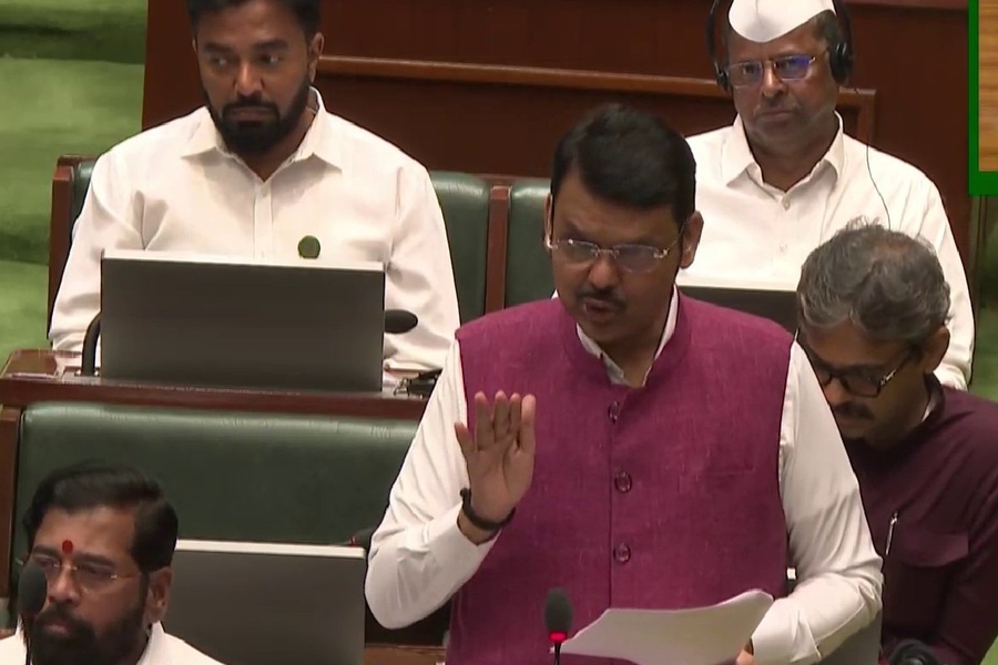 'Well-Planned Attack': Maharashtra CM Fadnavis On Nagpur Violence, Appeals For Peace Amid 'Anger ...