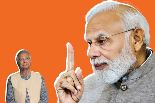 India Ends Bangladesh Cargo Transshipment Facility Amid Dhaka’s China Pivot