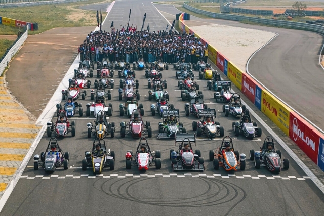 The Little-Known 'Formula' Transforming 'Bharat's' Engineering Talent