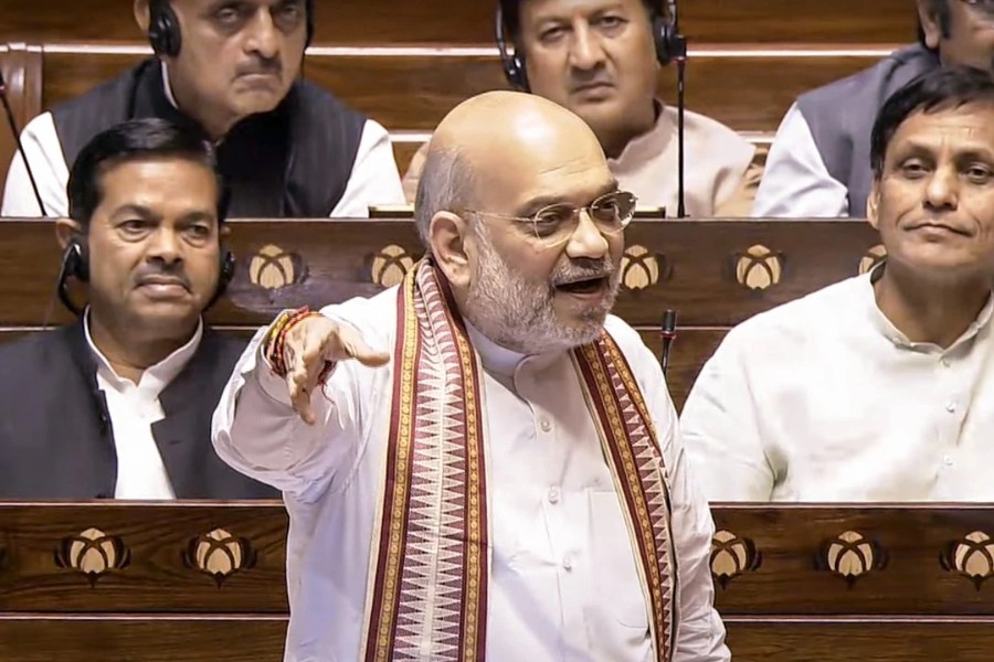 From Anarchy To Accountability: Why Immigration And Foreigners Bill, 2025 Is A Revolutionary ...