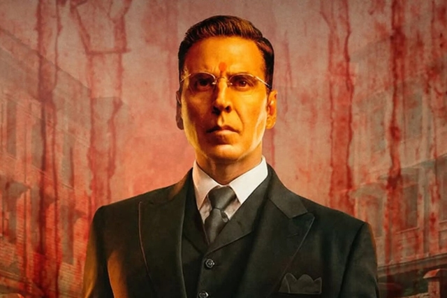 Kesari Chapter 2: A Film, A Forgotten Hero, And The Politics Of Who ...