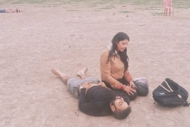 Pakistani Terrorists Entered J&K A While Ago, Took Part In Multiple ...