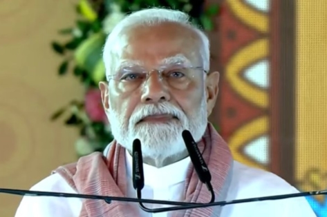 India To Treat Any Future Terror Attack As Act Of War, Respond ...