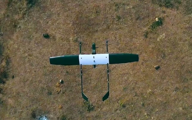 Loiter, Strike, Repeat: Inside India’s Drone Army For The Next Border Clash