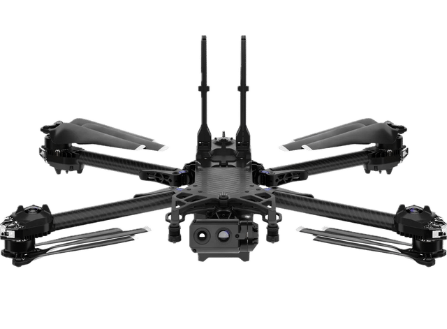 Loiter, Strike, Repeat: Inside India’s Drone Army For The Next Border Clash