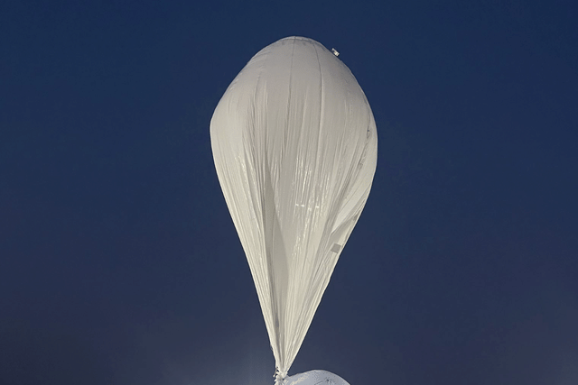India Advances High-Altitude Surveillance Capabilities With DRDO’s ...