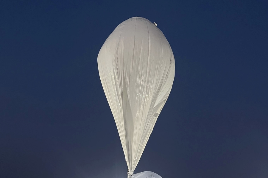 India Advances High-Altitude Surveillance Capabilities With DRDO’s ...