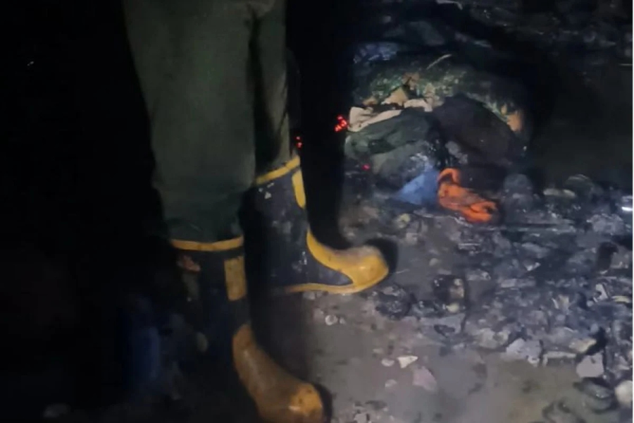 Supreme Court's In-House Inquiry Committee Confirms Presence Of Cash At Justice Yashwant Varma’s ...