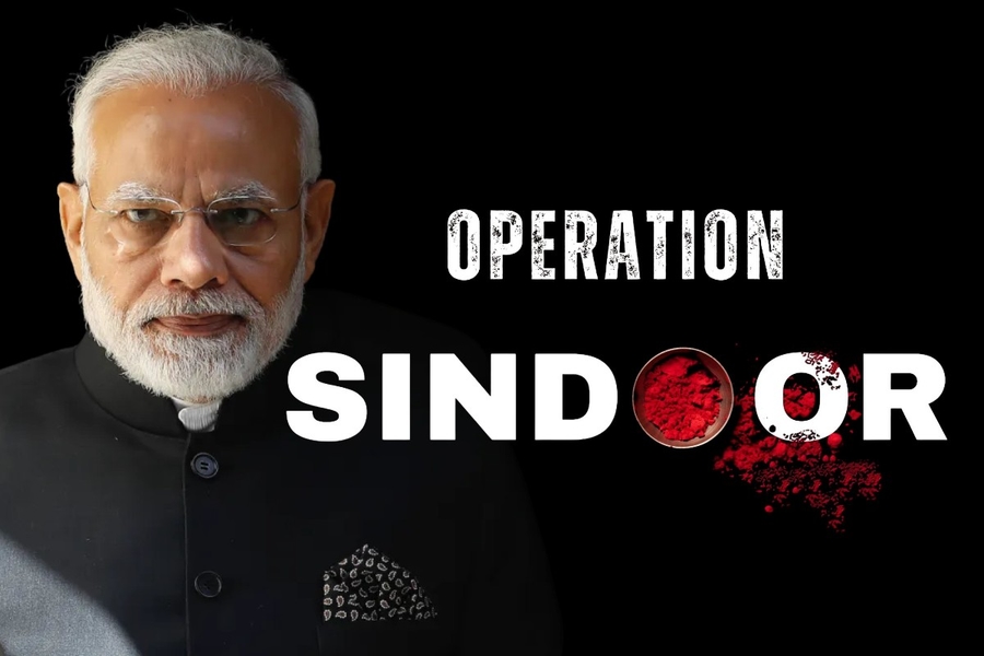 'Clear message To The Rest Of The World': Israel Backs India’s 'Operation Sindoor' To Destroy ...