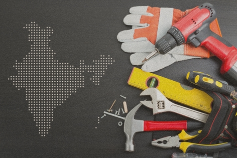$25 Billion Within Reach: Can India’s Tools Sector Deliver?
