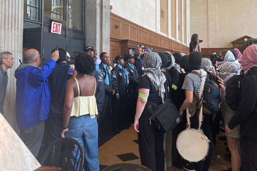 'Pro-Hamas Thugs Are No Longer Welcome', Says US Secretary Of State ...