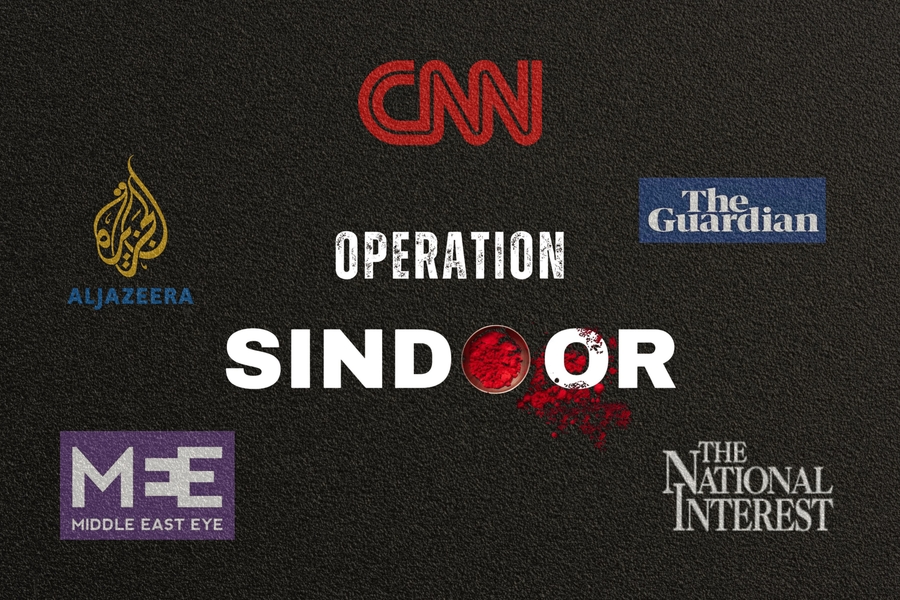 India Needs Its Own BBC: Why A Global Public Broadcaster Is Essential ...