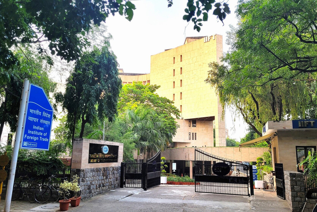 Indian Education Goes Global: IIFT Gears Up For Overseas Expansion ...
