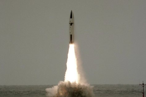 United States Tests Nuclear-Capable Minuteman III Missile Days After ...